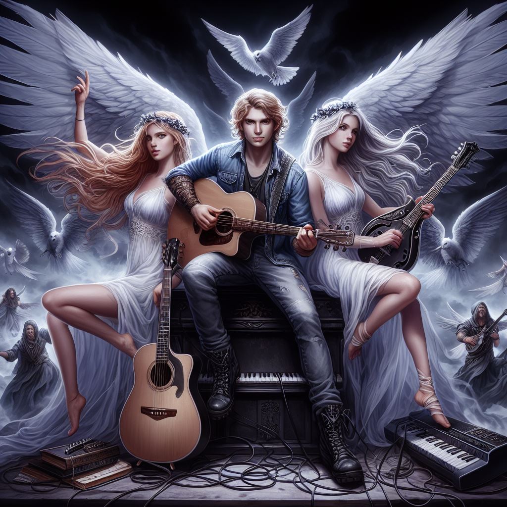 AEVUM Band USA Official Website