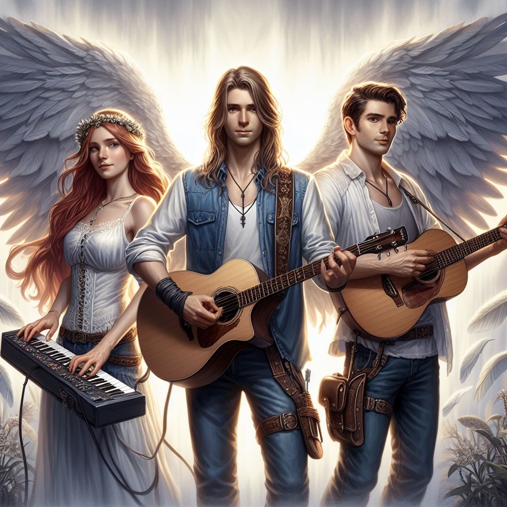 AEVUM Band USA Official Website